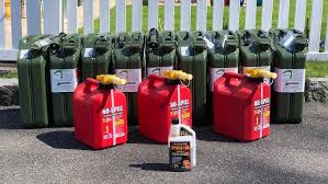 A Guide to Long-Term Storage of Gasoline and Diesel – inTHEknow